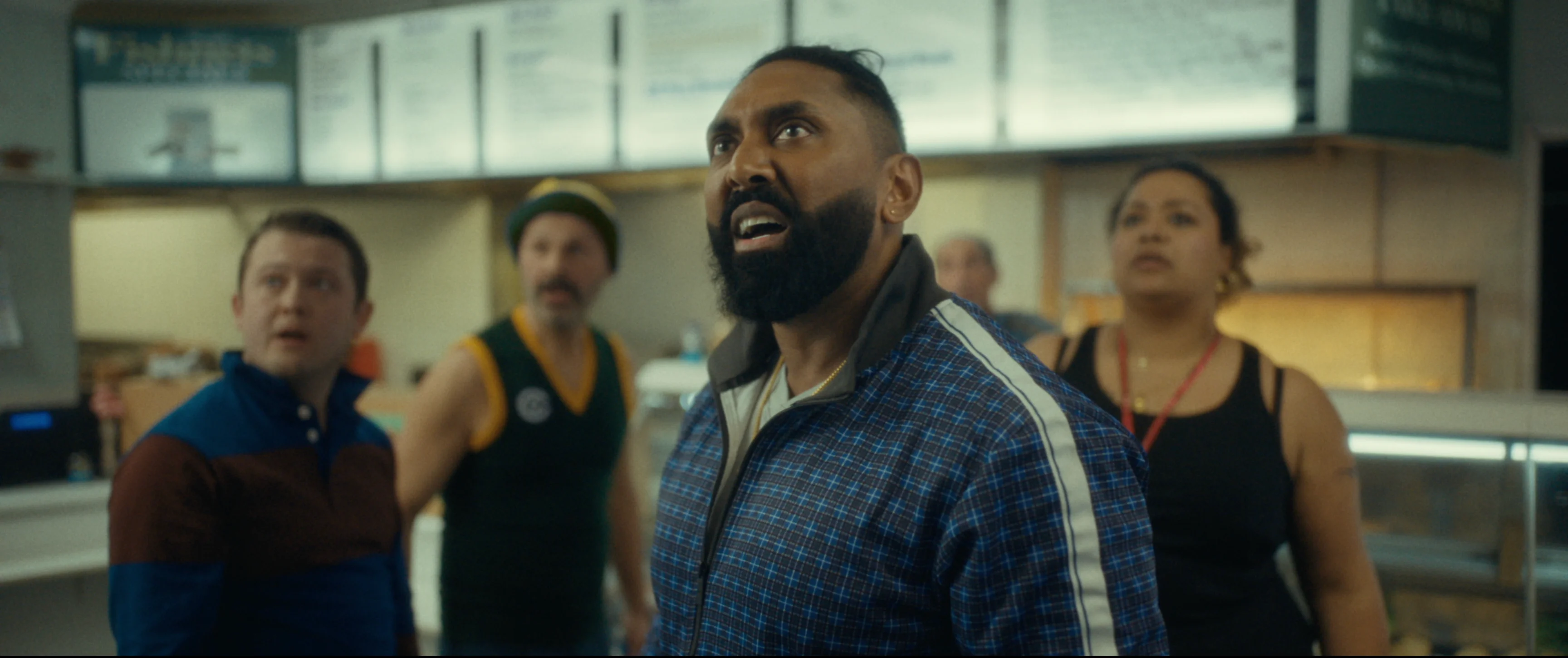 TAB - Australia's National Sport...