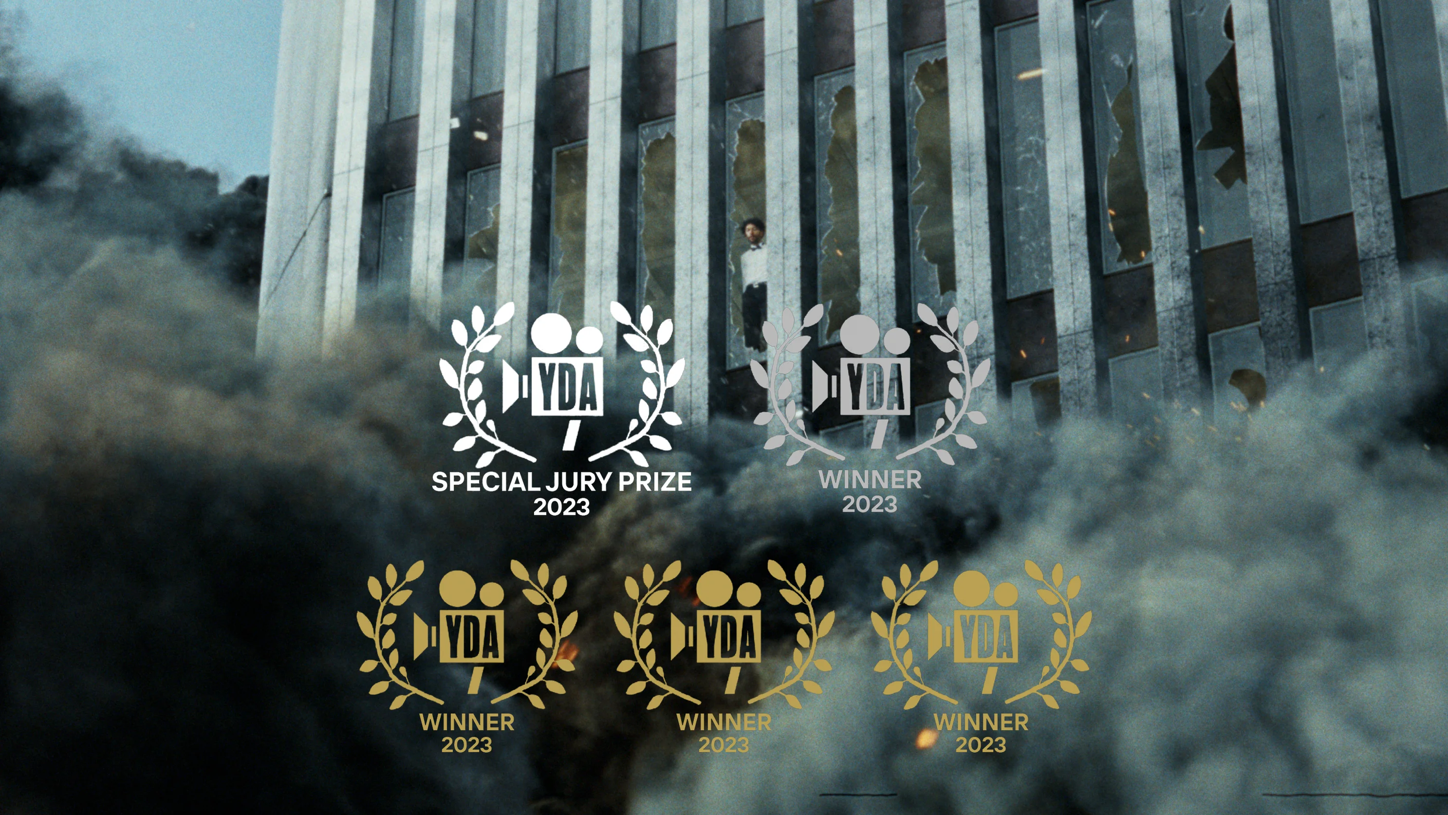 SPLIT SECOND on Vimeo