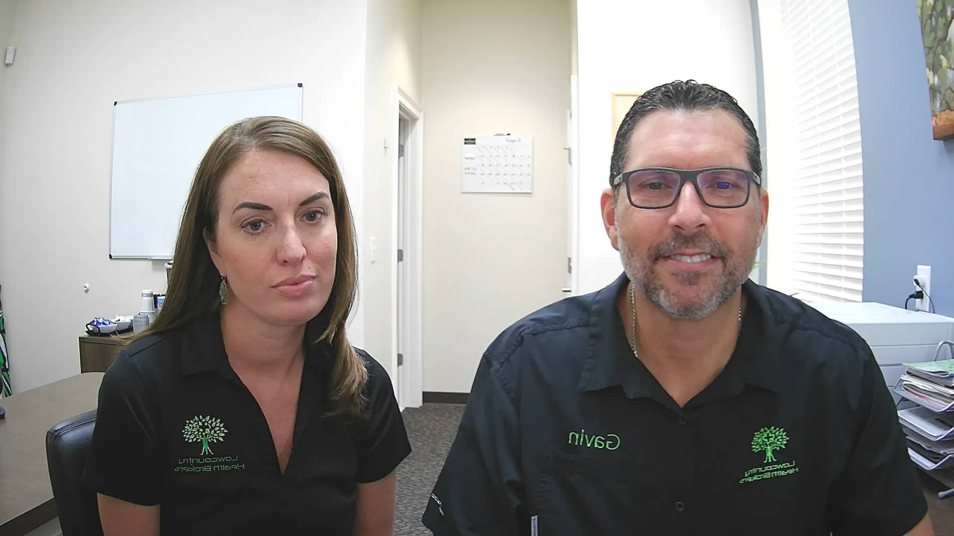 Hello from LC Health Brokers on Vimeo