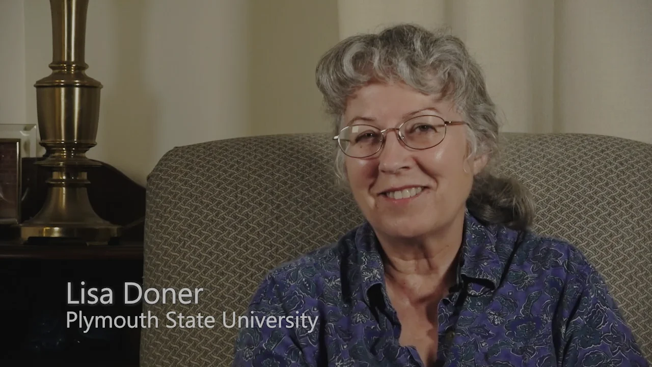 Lisa web video on Vimeo