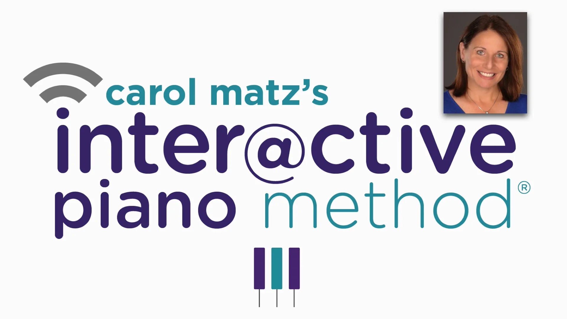 Interactive Piano Method on Vimeo