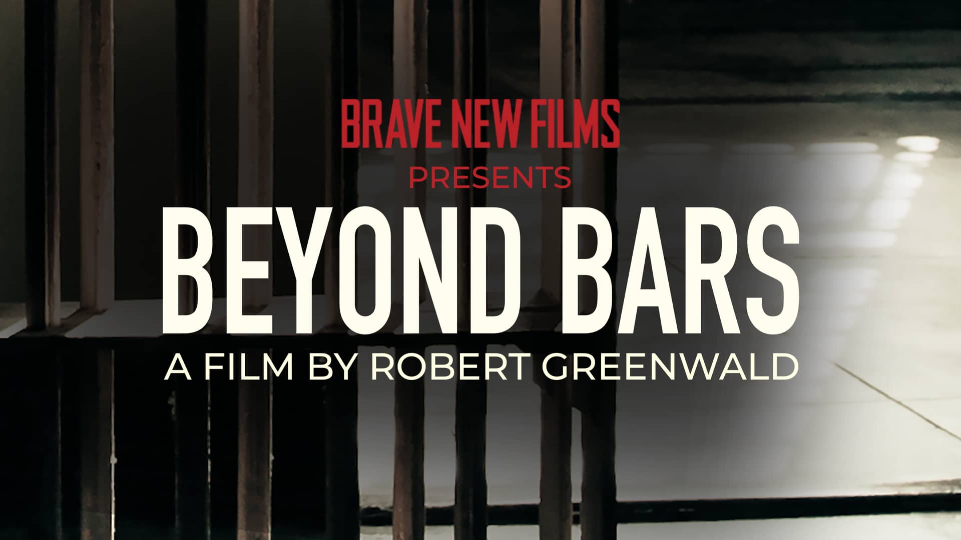 BEYOND BARS - Official Trailer on Vimeo