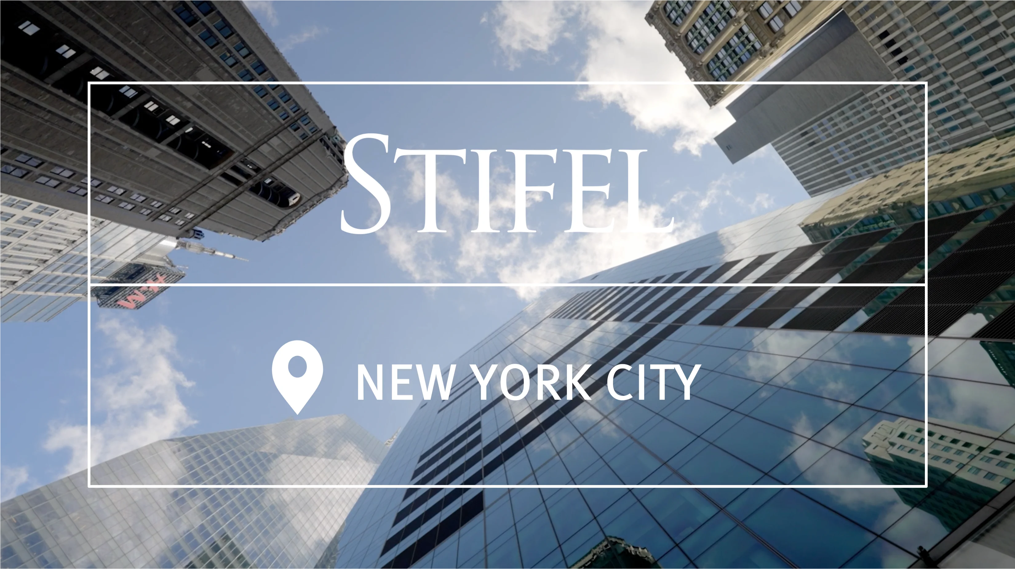 Stifel | New York City