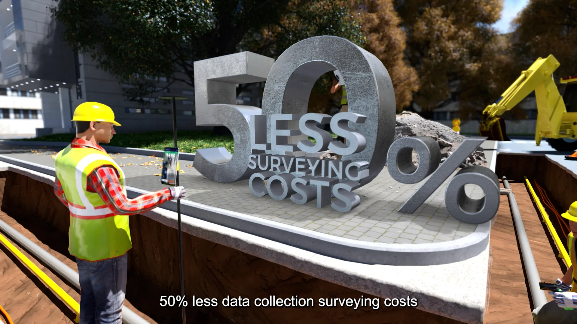 Boosting Electric Utility Reliability: Locusview's Digital Construction ...