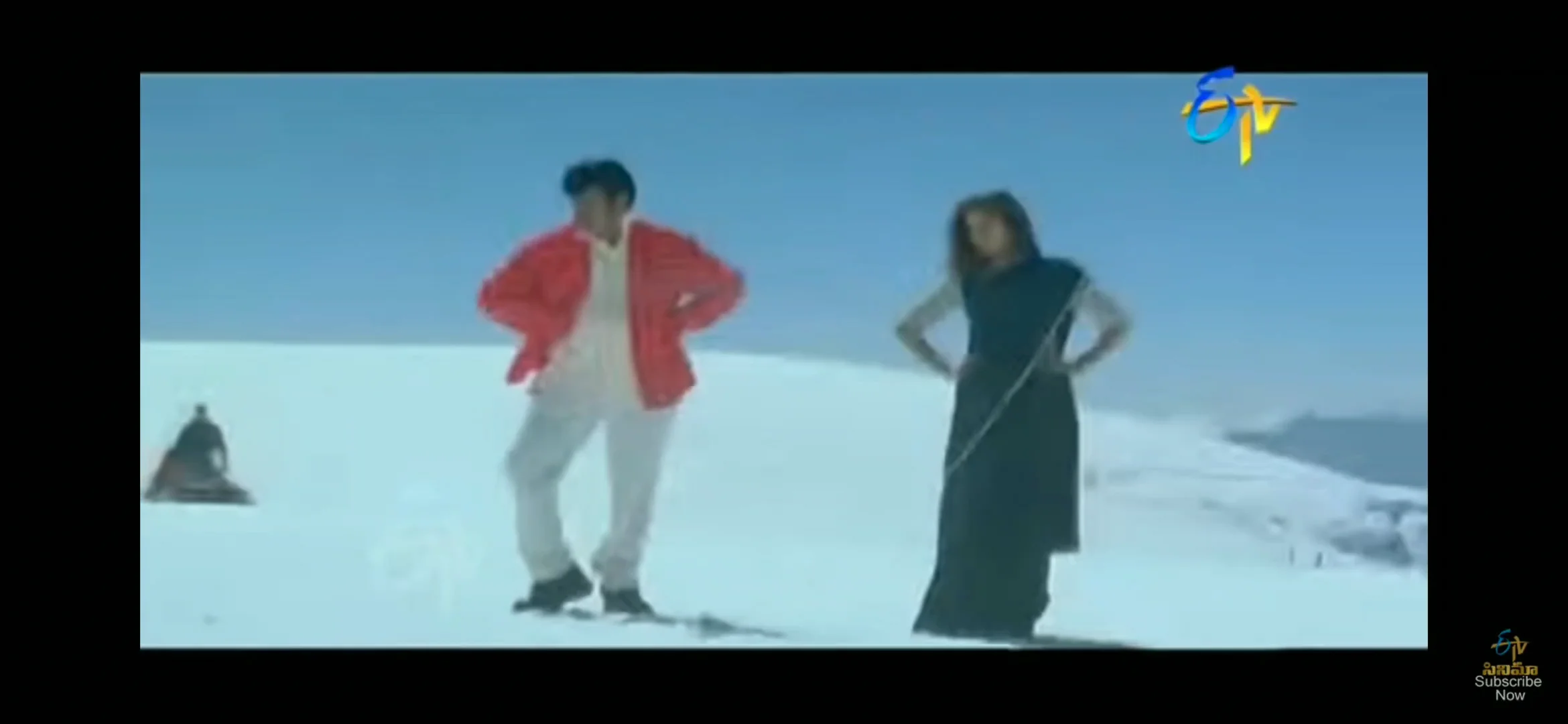 SamaraSimha Reddy on Vimeo