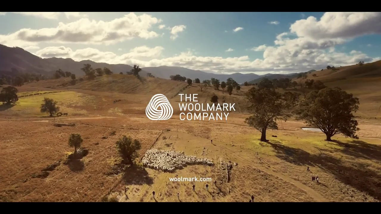 Jono Nyquist - Jono Nyquist - Woolmark-what does it take on Vimeo