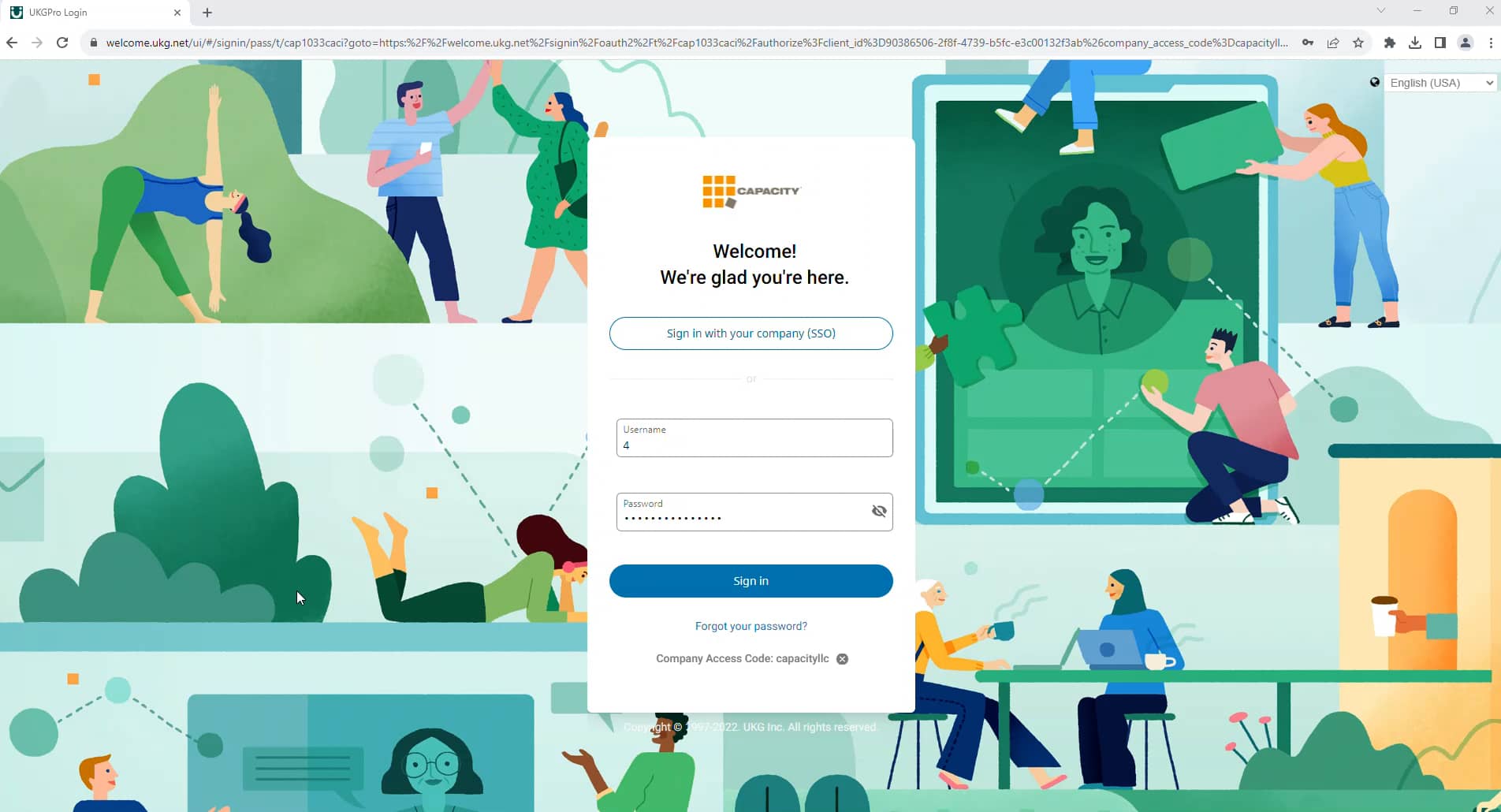 Capacity_EE login to Dimensions on Vimeo