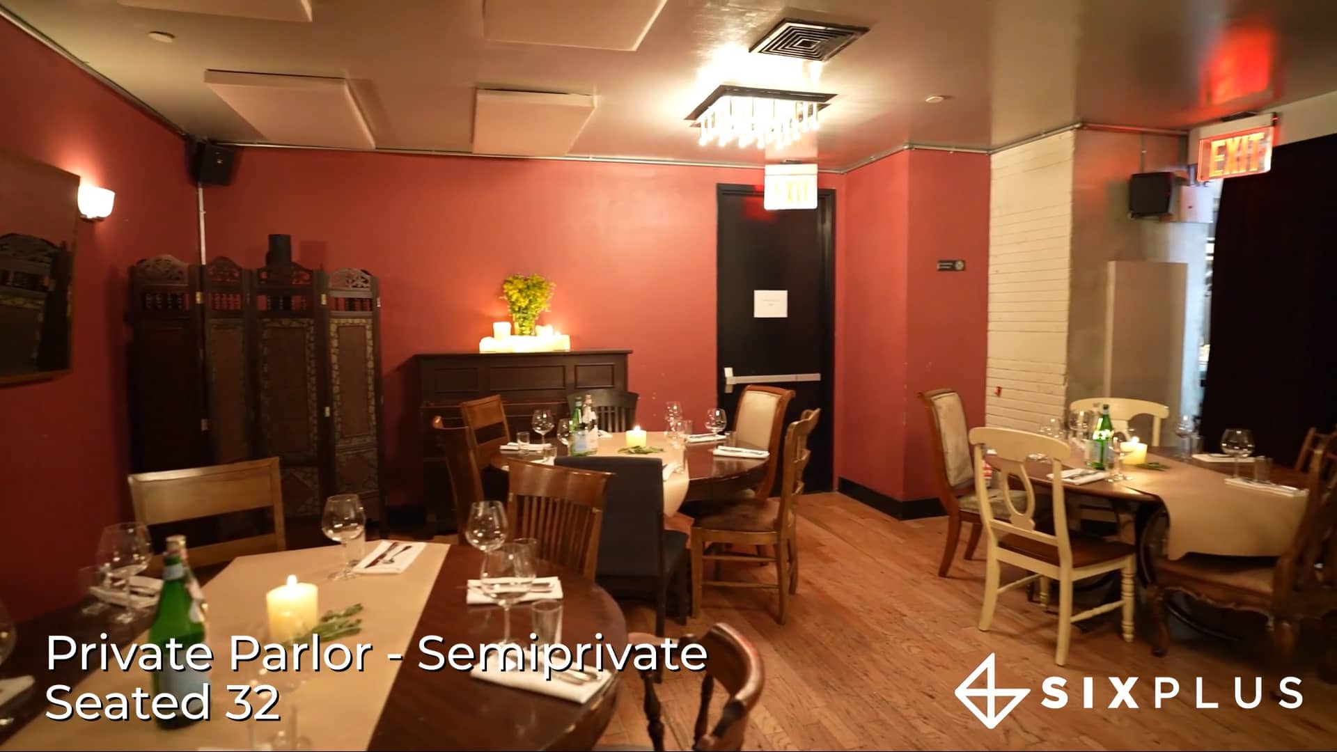 HaSalon - Video Walkthrough - NYC on Vimeo