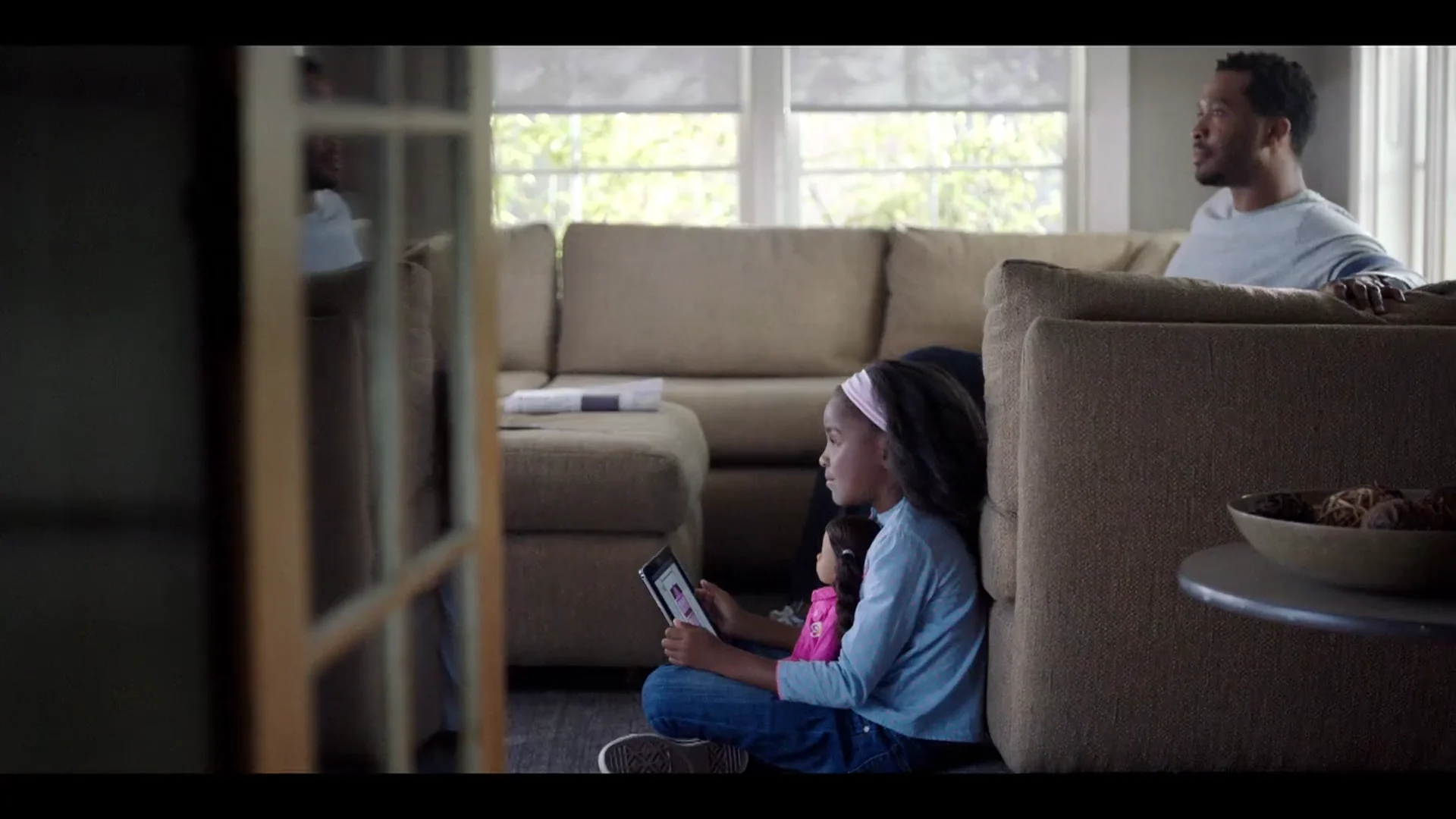 Matt Bieler - Matt Bieler- Bright House Girl Powered - DC on Vimeo