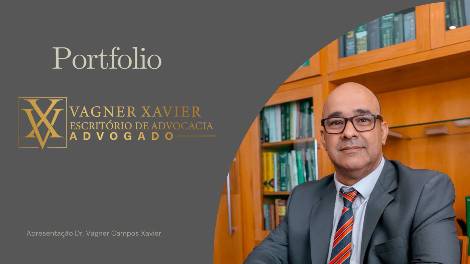 Vagner-Xavier on Vimeo