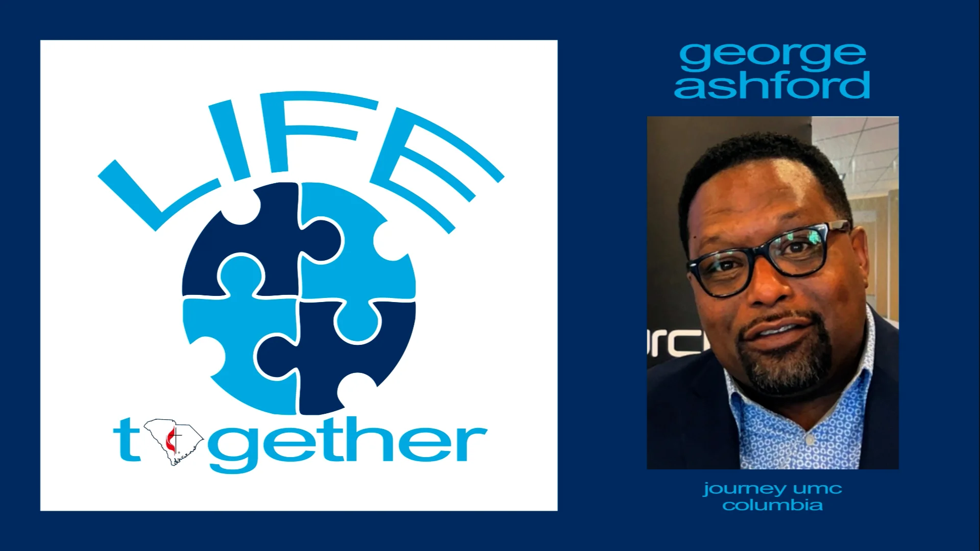 Life Together-George Ashford on Vimeo