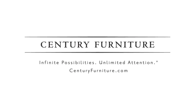 Century Furniture Logo