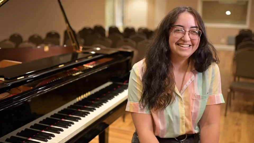 Isabel Caraballo on Vimeo