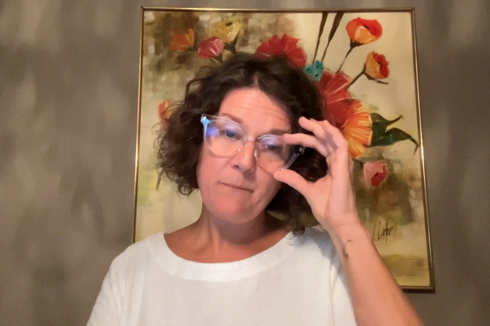 Susan Smey Turning Point Story on Vimeo