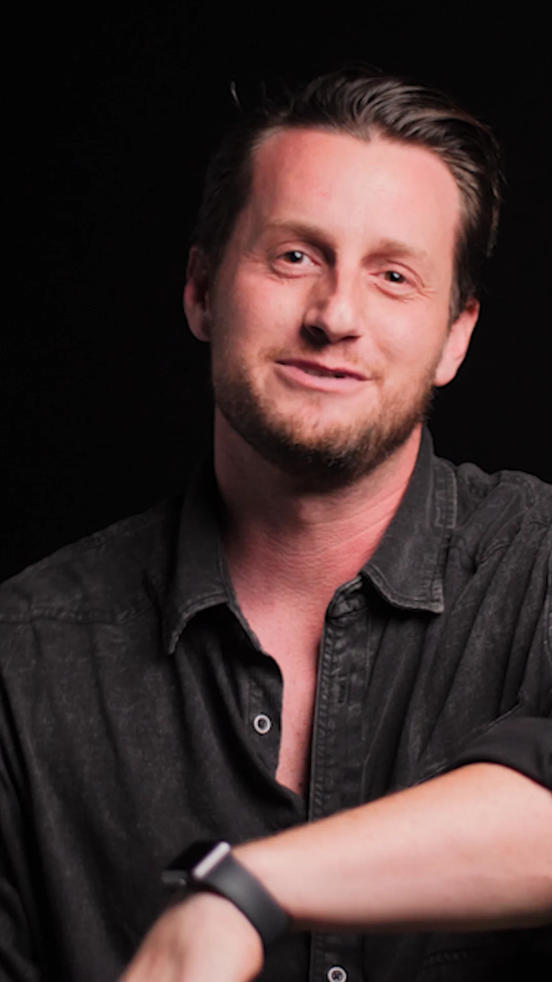 Drew Walton Prayer Pro Tip 3 VERTICAL on Vimeo