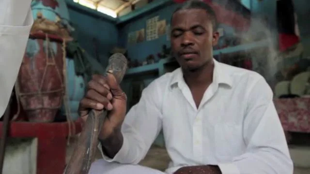 Achantè Extended Trailer on Vimeo