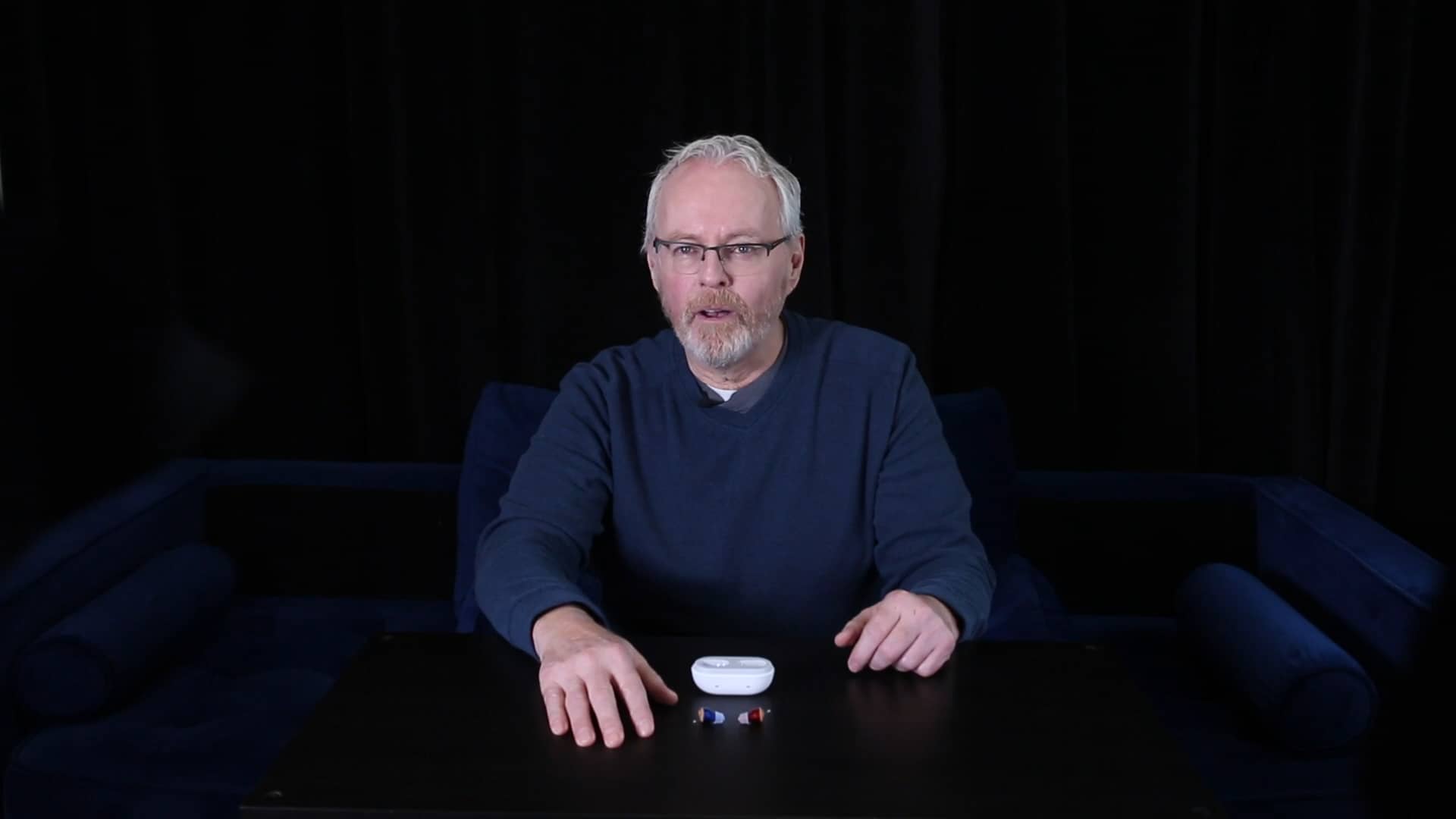 CIC Rechargeable Quick Start Guide on Vimeo