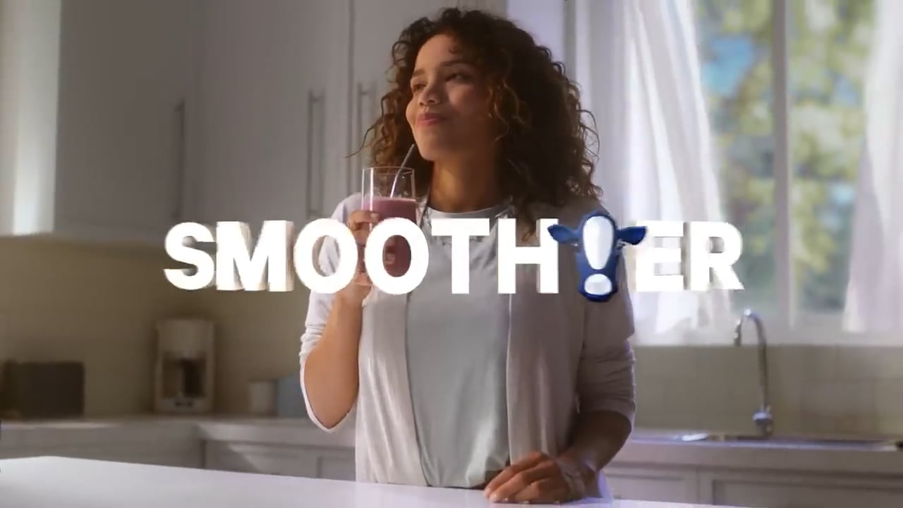 Fairlife 2% ultra-filtered milk | Videos & Movies on Vimeo
