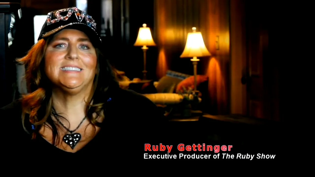 Watch The Ruby Show Online | Vimeo On Demand on Vimeo