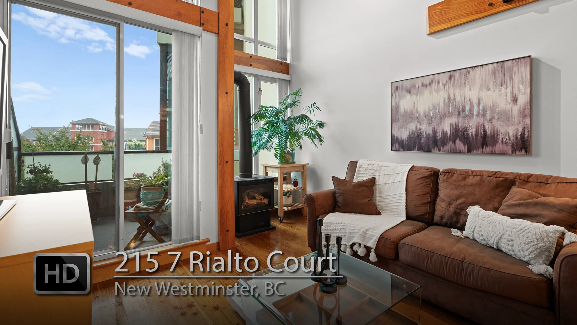 215 7 Rialto Court, New Westminster on Vimeo