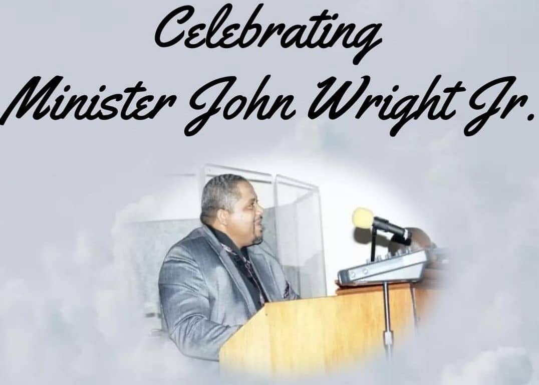 Celebration of Life For John B. Wright, Jr. on Vimeo