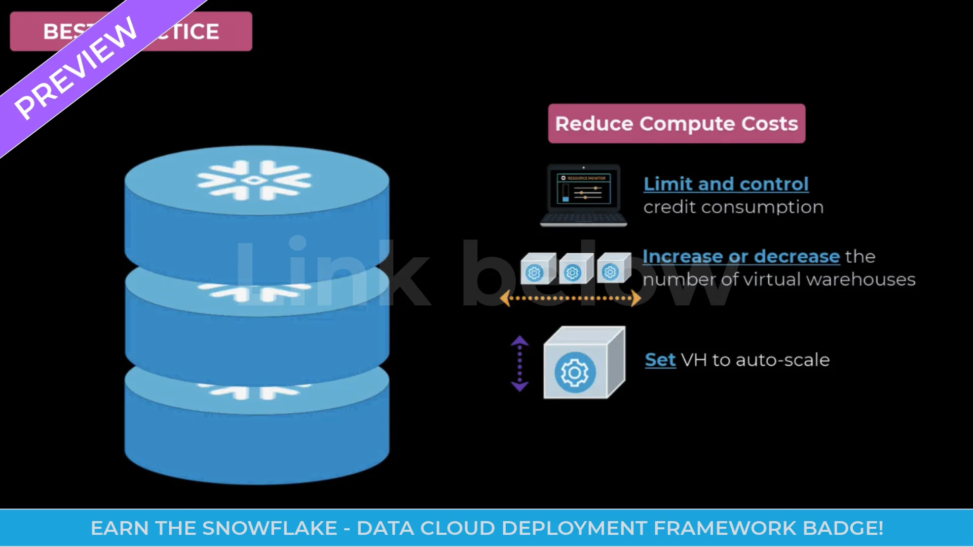 PREVIEW: Data Cloud Deployment Framework on Vimeo