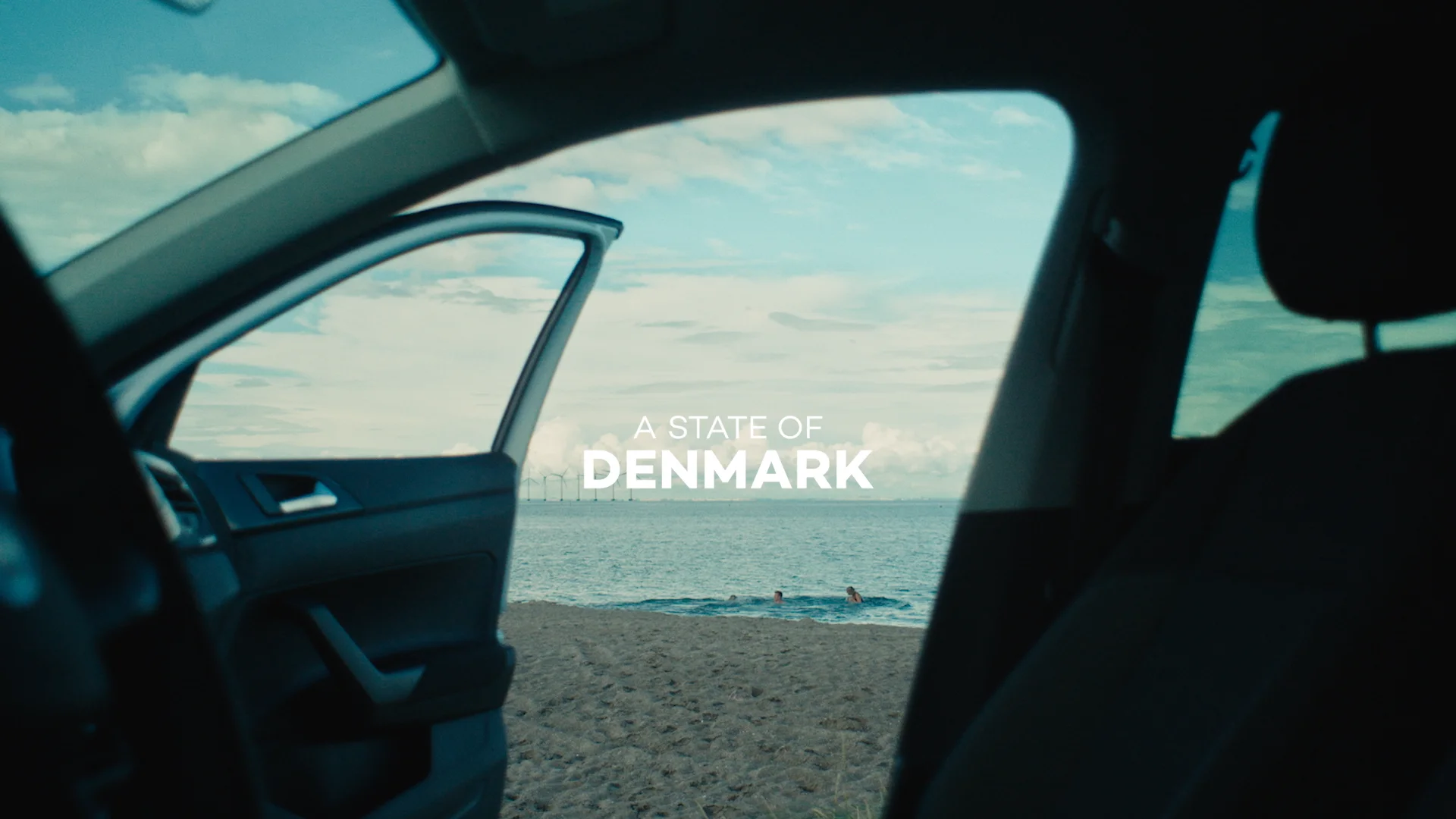 A state of Denmark: Freedom on Vimeo