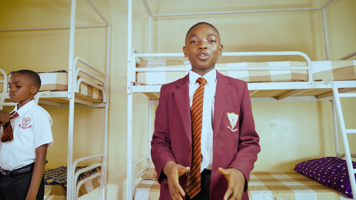 HENDON COLLEGE_Admission_Ads