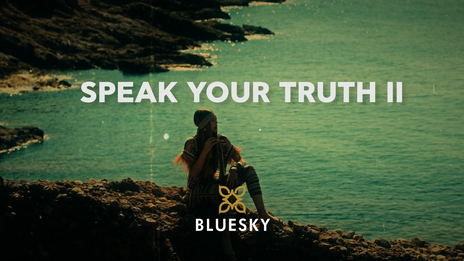 SPEAK YOUR TRUTH II (2023) on Vimeo