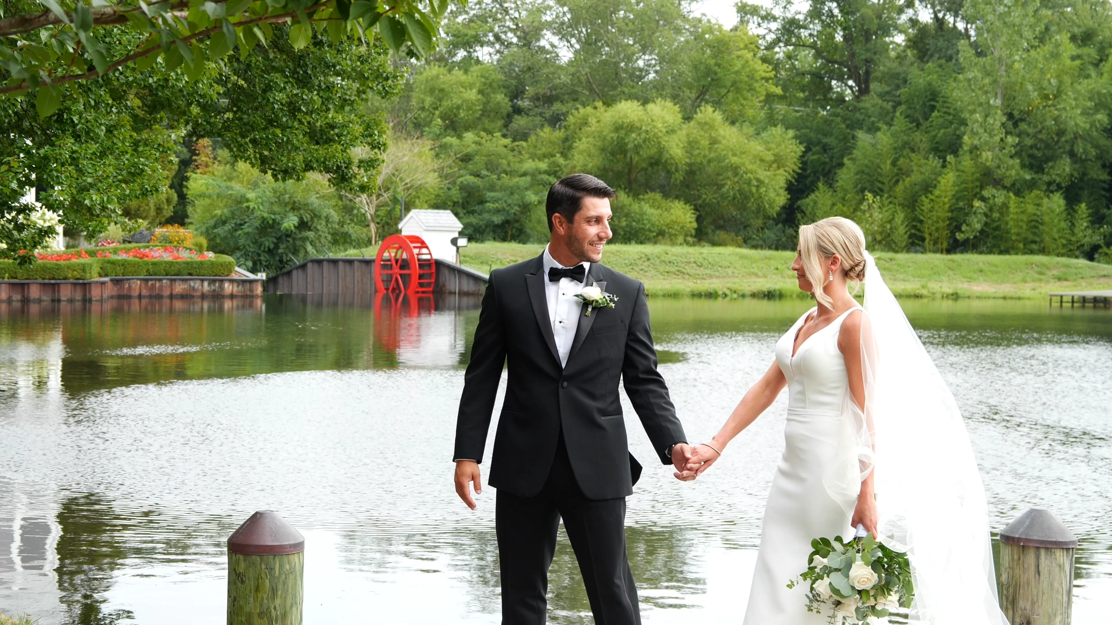 Corbi Wedding Highlights on Vimeo