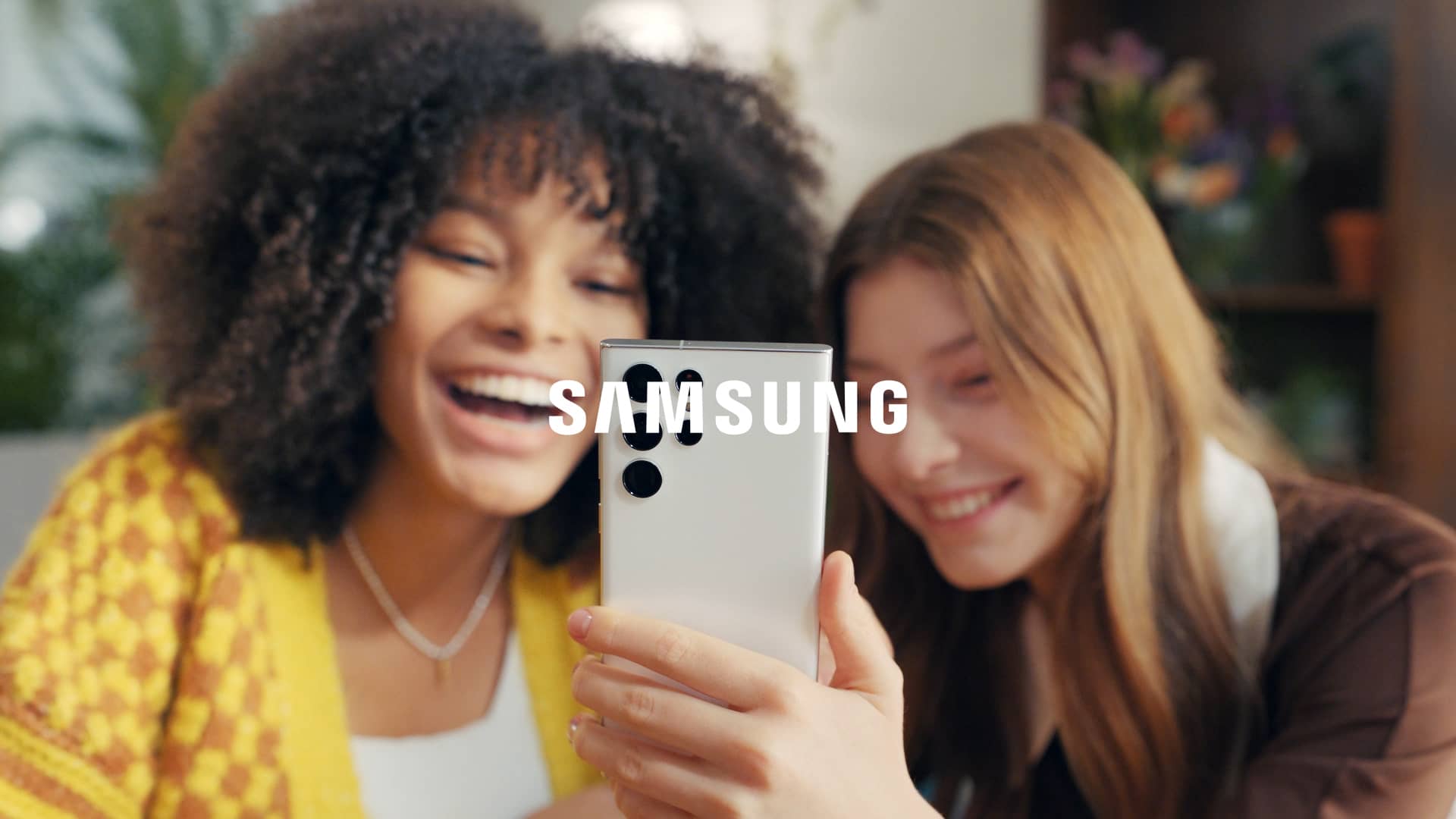 Samsung "Galaxy S22 Ultra Lifestyle Film" on Vimeo