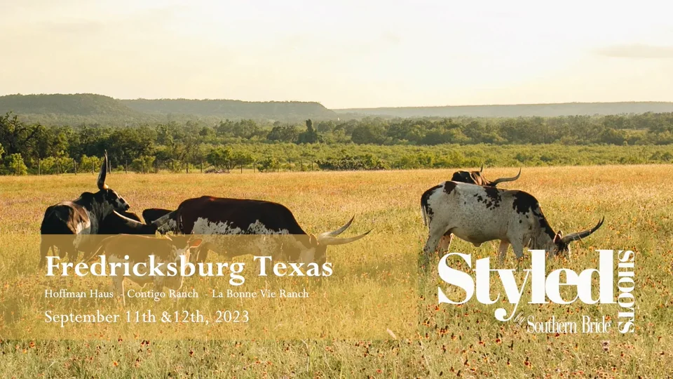 Styled Texas Promo 3a on Vimeo