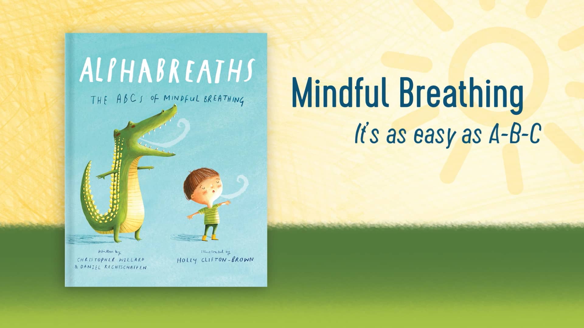 Sounds True: "Alphabreaths" Pre-Order on Vimeo