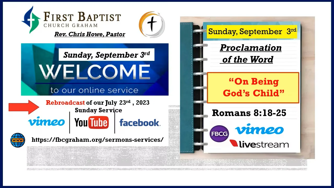 New event on Vimeo