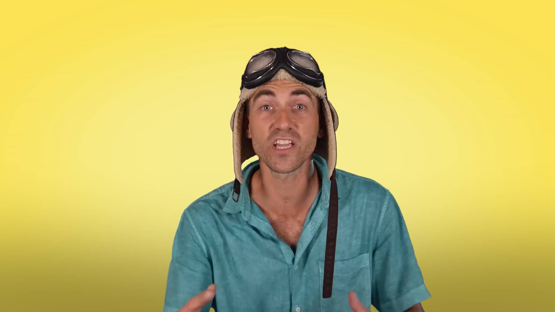 The Monkey Dance! Danny Go! Brain Break Songs for Kids.mp4 on Vimeo