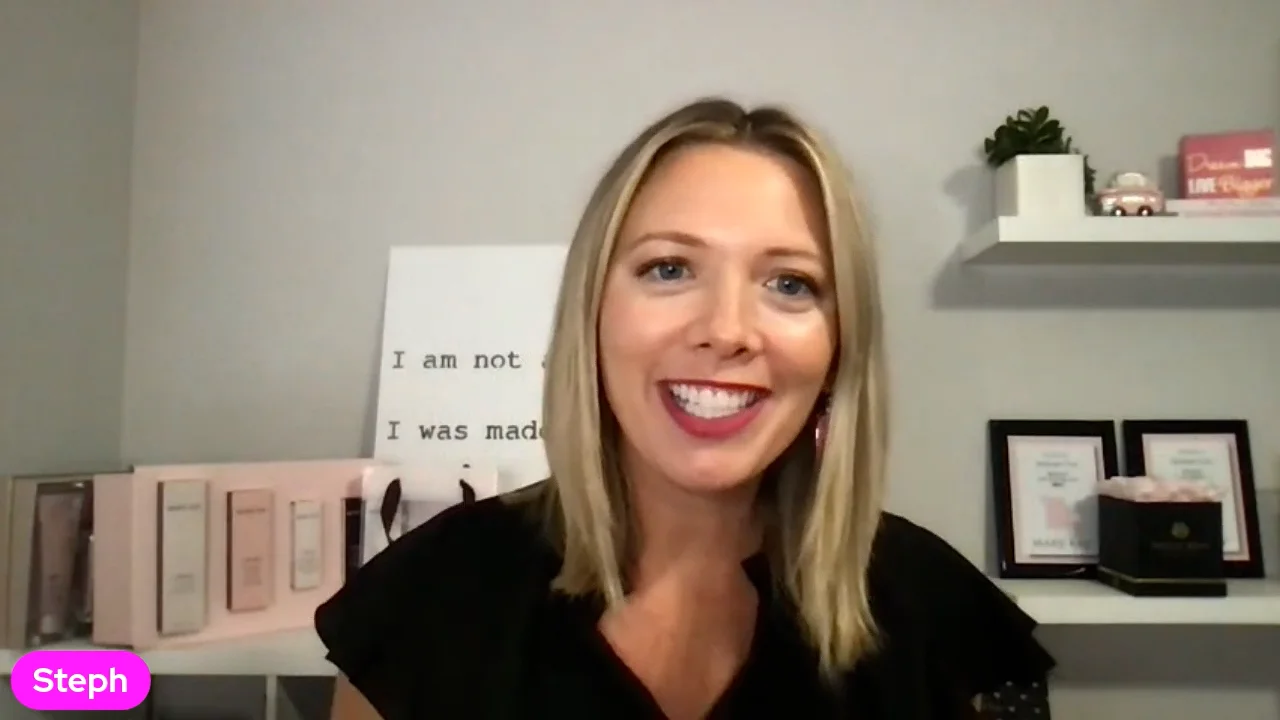 Learn More About Mary Kay!! on Vimeo