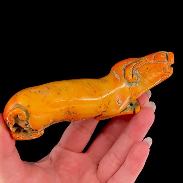 Coral Carving | Indonesia