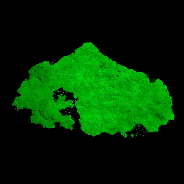 Opal var: Opal-AN (formerly Hyalite Opal) (fluorescent) | Chalk ...