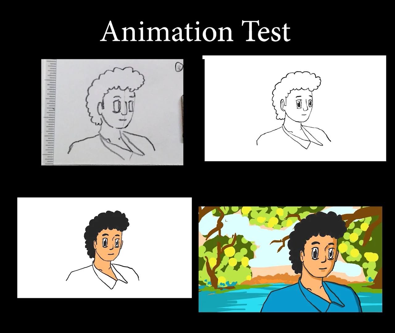 2D Animation on Vimeo