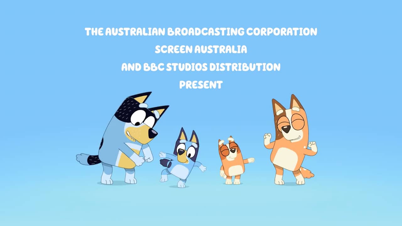 Bluey Temporada 3 Episodio 6 Naci ayer Esp Latino on Vimeo