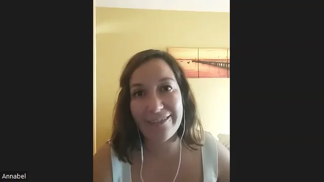 Annabel Reyes on Vimeo