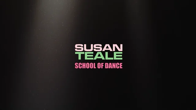 Susan Teale School of Dance "Dance Dance Dance" Highlights [16]