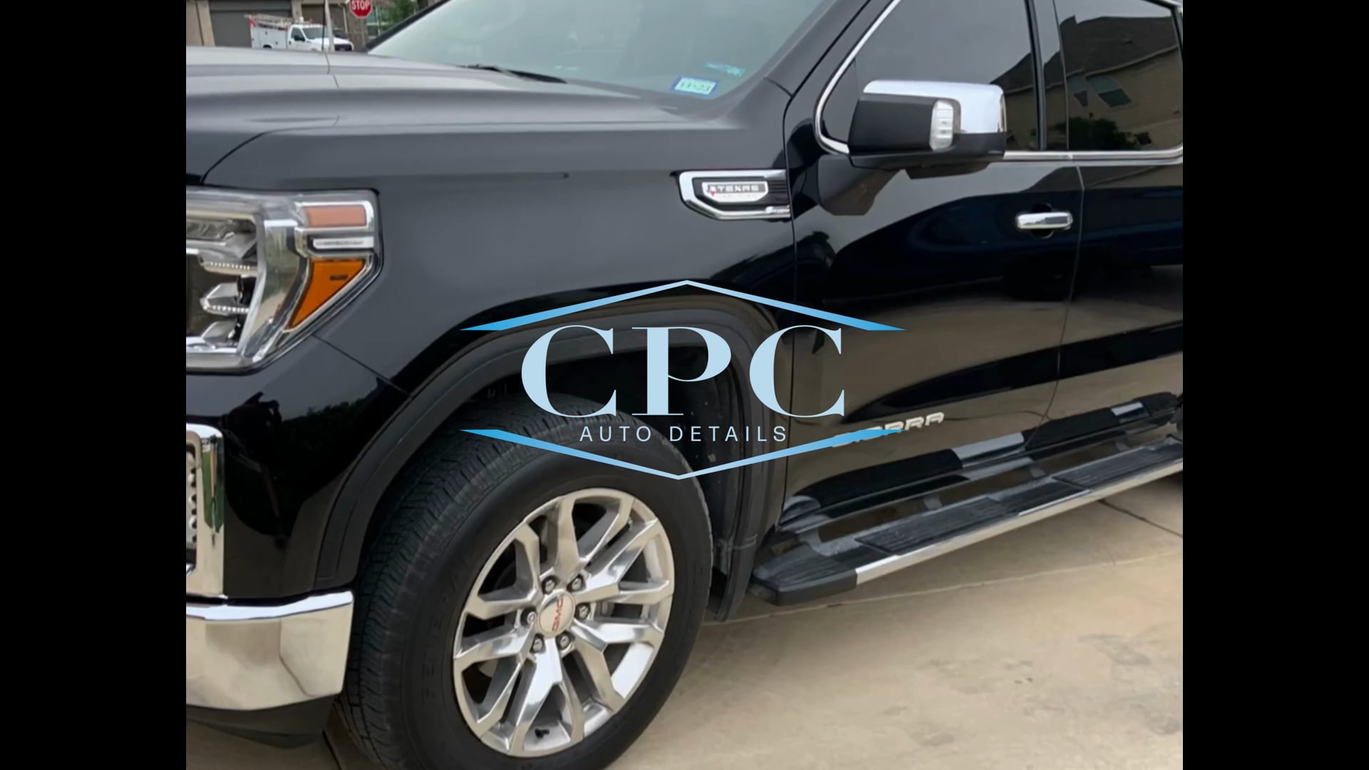 CPC Auto Details