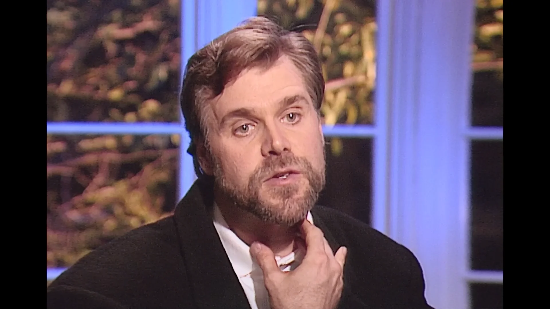 Jeff Wheatcraft Interview Part 2 on Vimeo