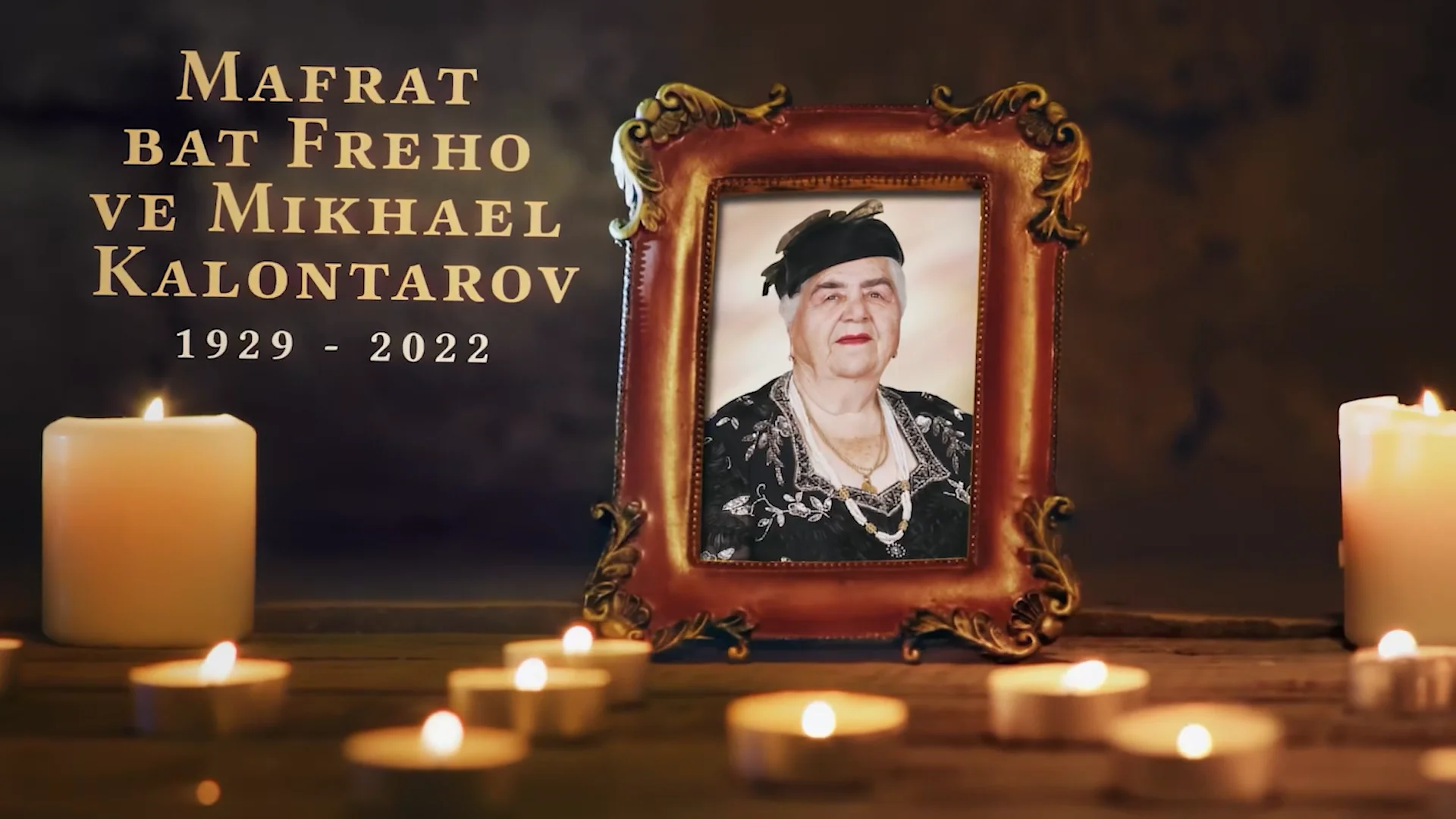 Film Mafrat Kalantarov 09.03.2023 on Vimeo