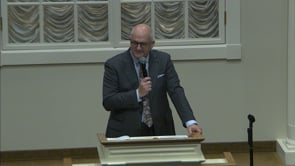 The Defense of the Relationship Between The Pulpit and the Pew-Rev ...