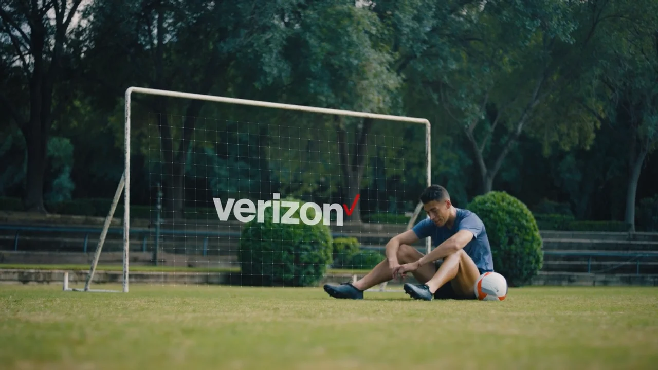 Verizon x CBS: Next Level - Beyond the 90 on Vimeo