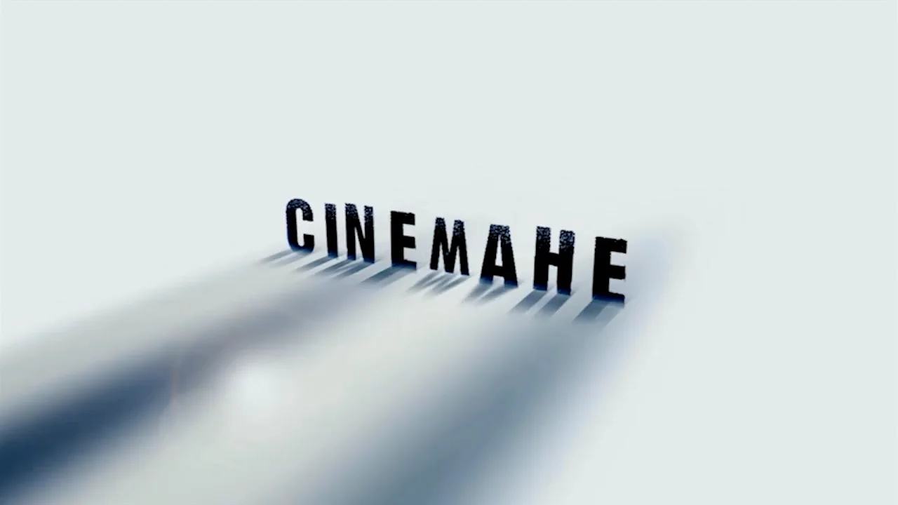 Ang Lalaking Parisukat (Man of Squares)