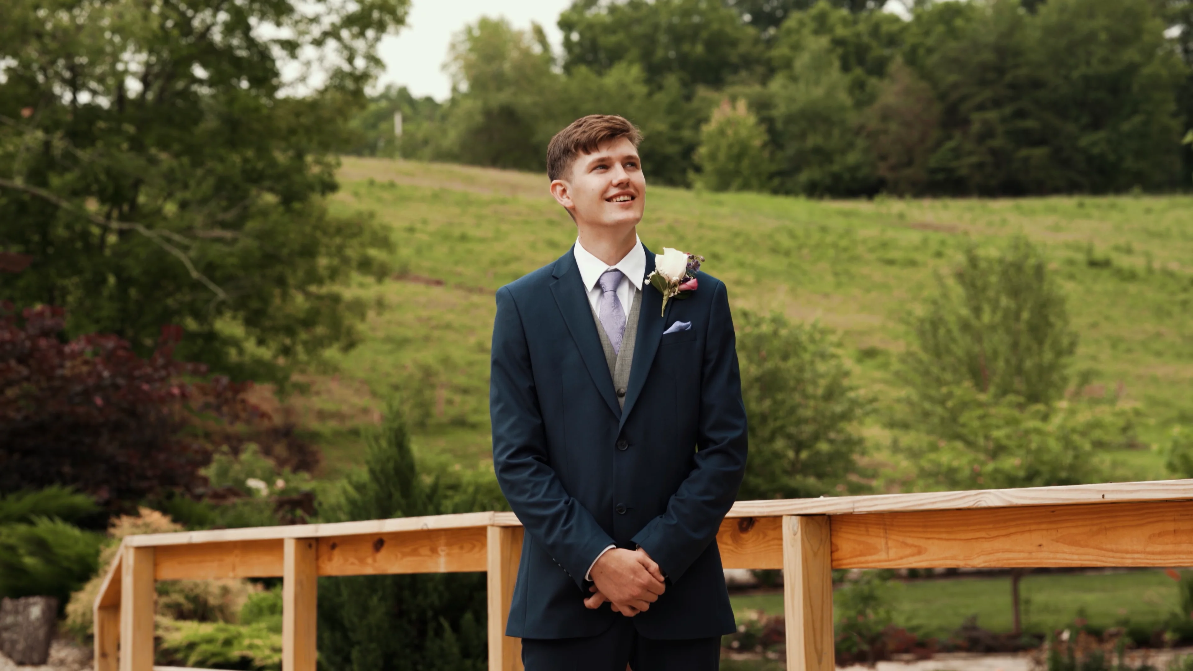 Patrick + Meredith Wedding Film on Vimeo