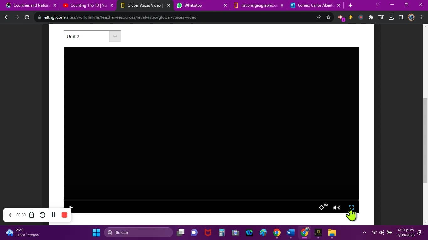 Andrés Ruzo-Map my family on Vimeo